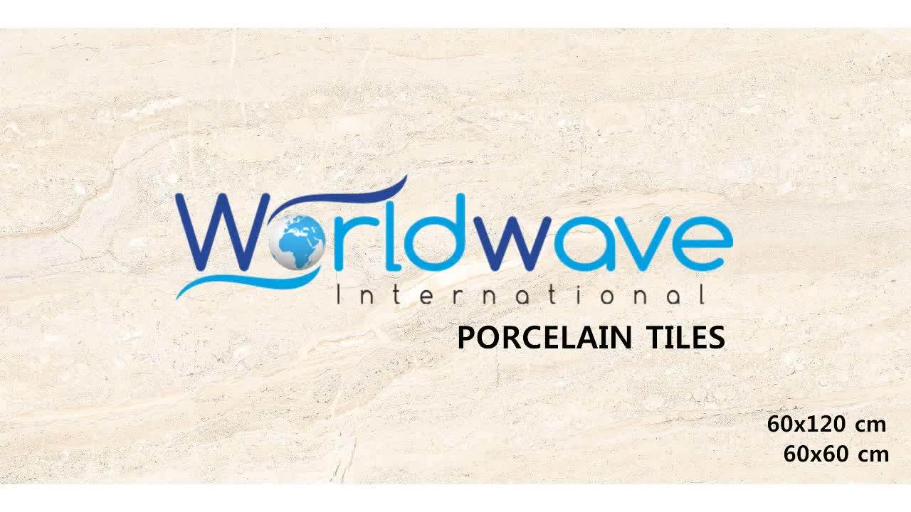 Book Matched Mockup White Color Floor Wall Cladding Bookmatch Glazed ...