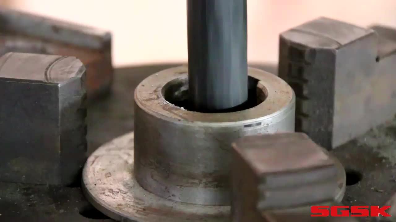 High Precision Pipe Slotting Machine For Metal Slotting Machine B5032 ...