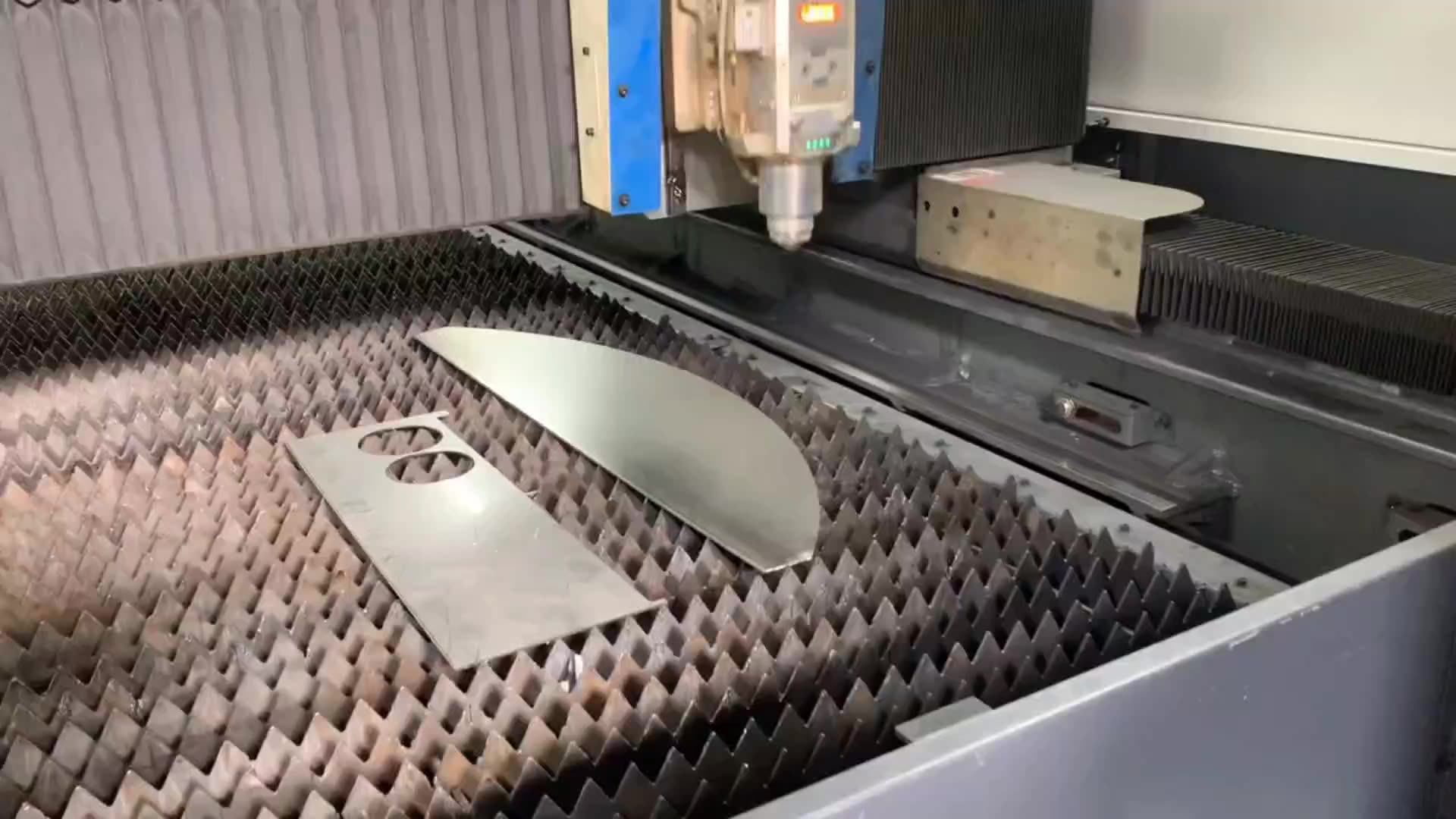 Iso9001&iatf16949 Custom Metal Cases Sheet Metal Processing Auto ...