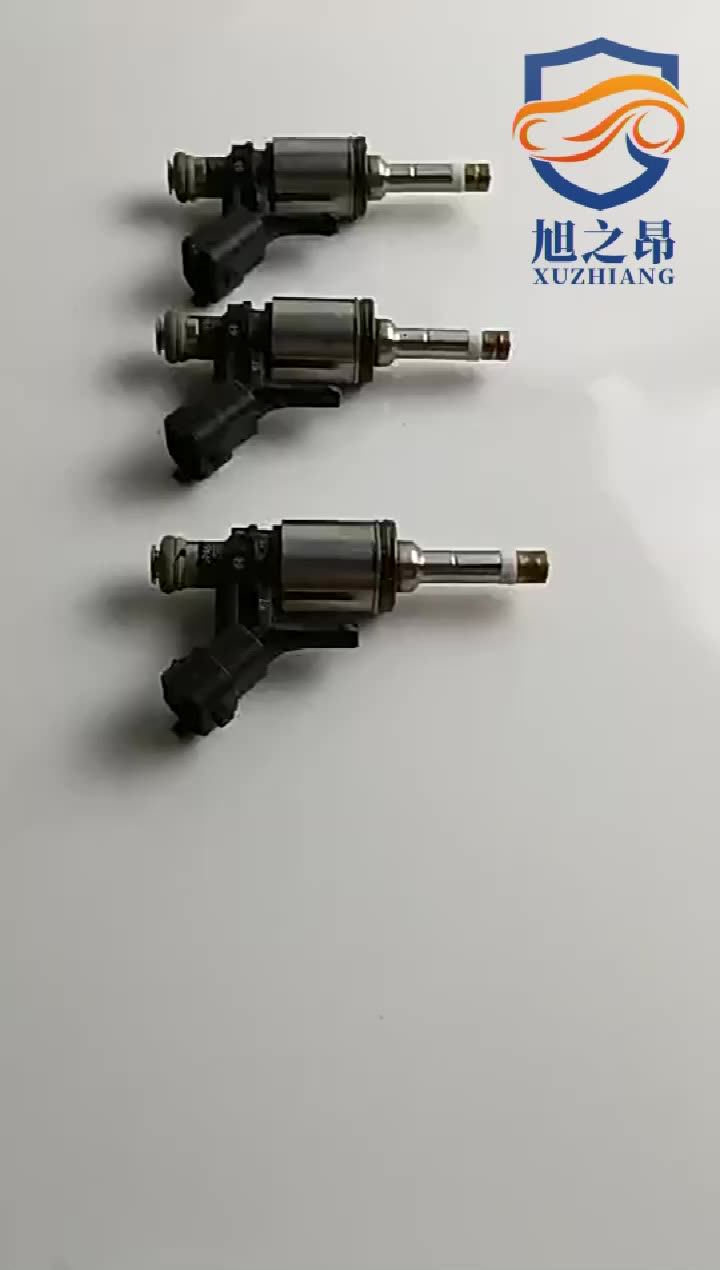 Automotive Spare Parts Fuel Injector 13537591623 1984h5 V759562380 For ...