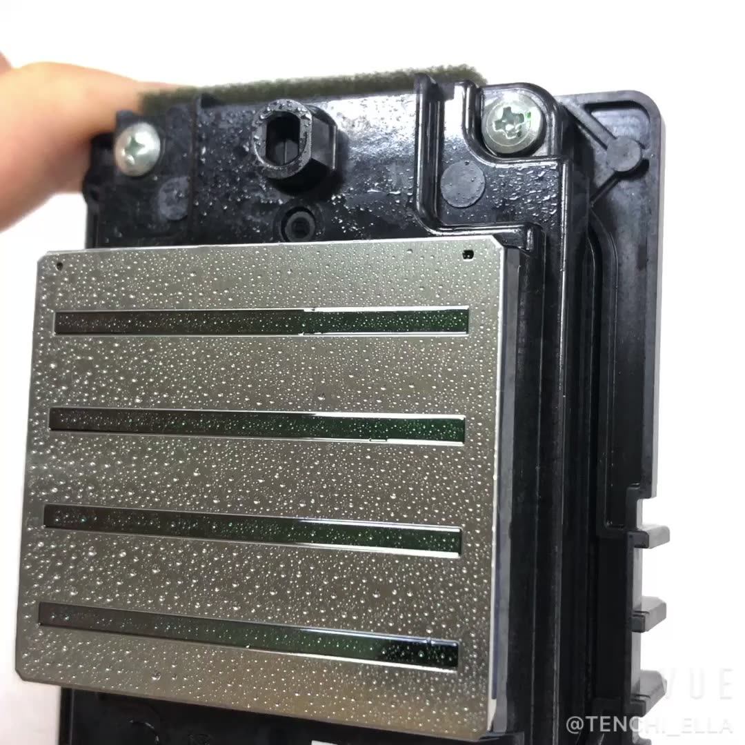 I3200 A1 Printhead For Epson Printer I3200 Print Head For Dtf ...