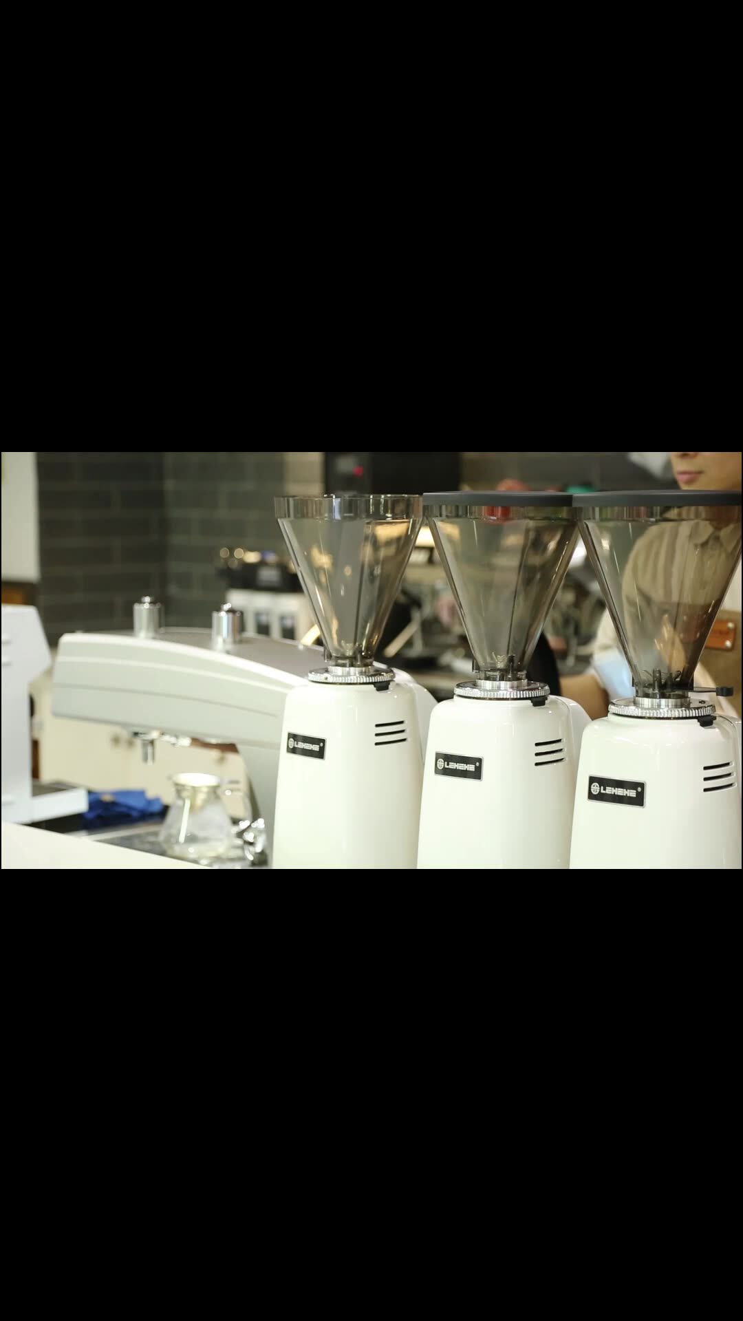 Commerical Boba Tea Shop Equipment Built-in Under Counter Tea And ...