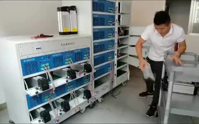 48v 17ah Lithium Ion Silverfish Style Battery 48v Style Longest ...