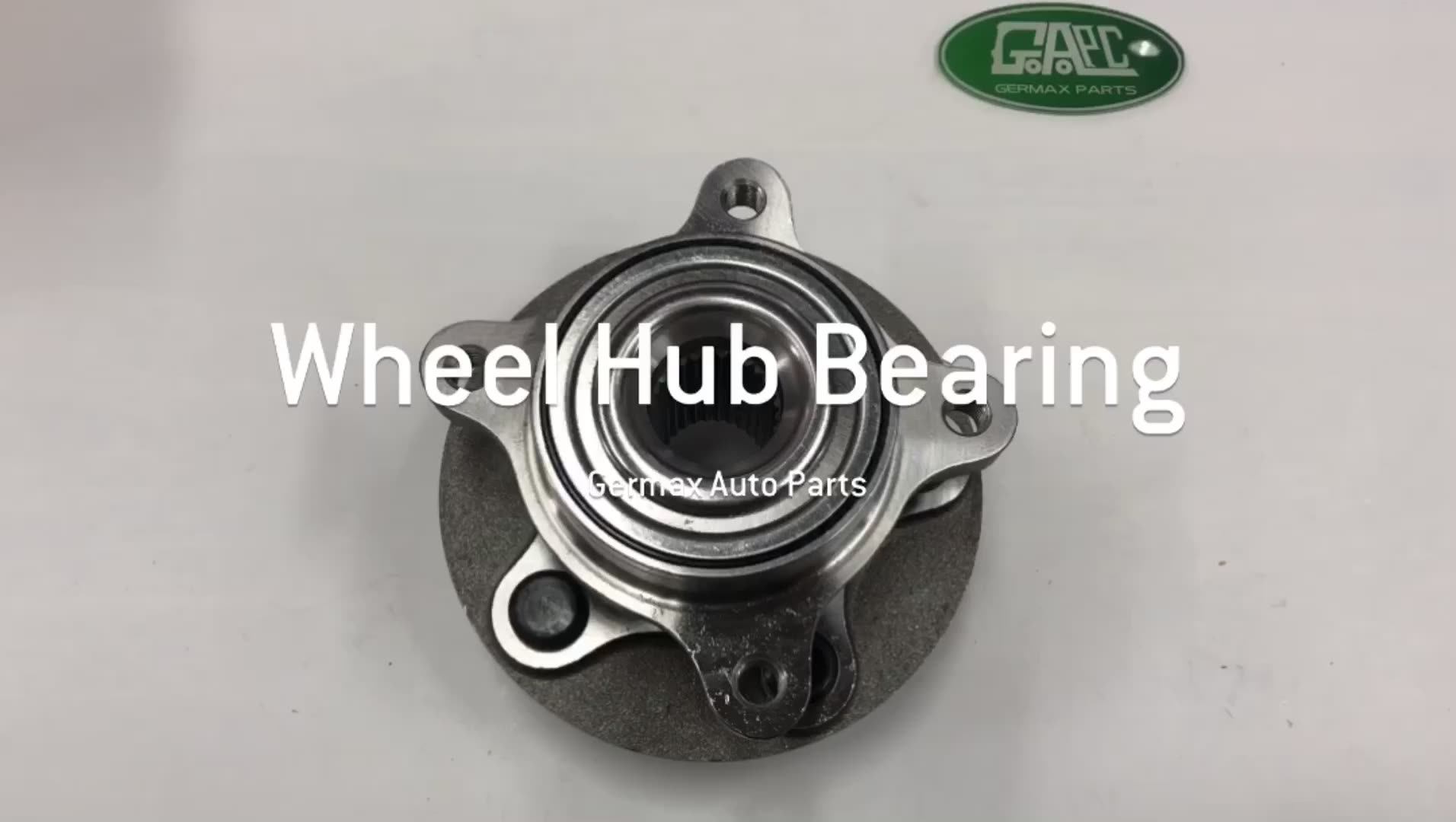 Automoción De Cubo De Rueda Lr014147 Rfm500010 Lr048083 Lr076692 Gl0368 ...