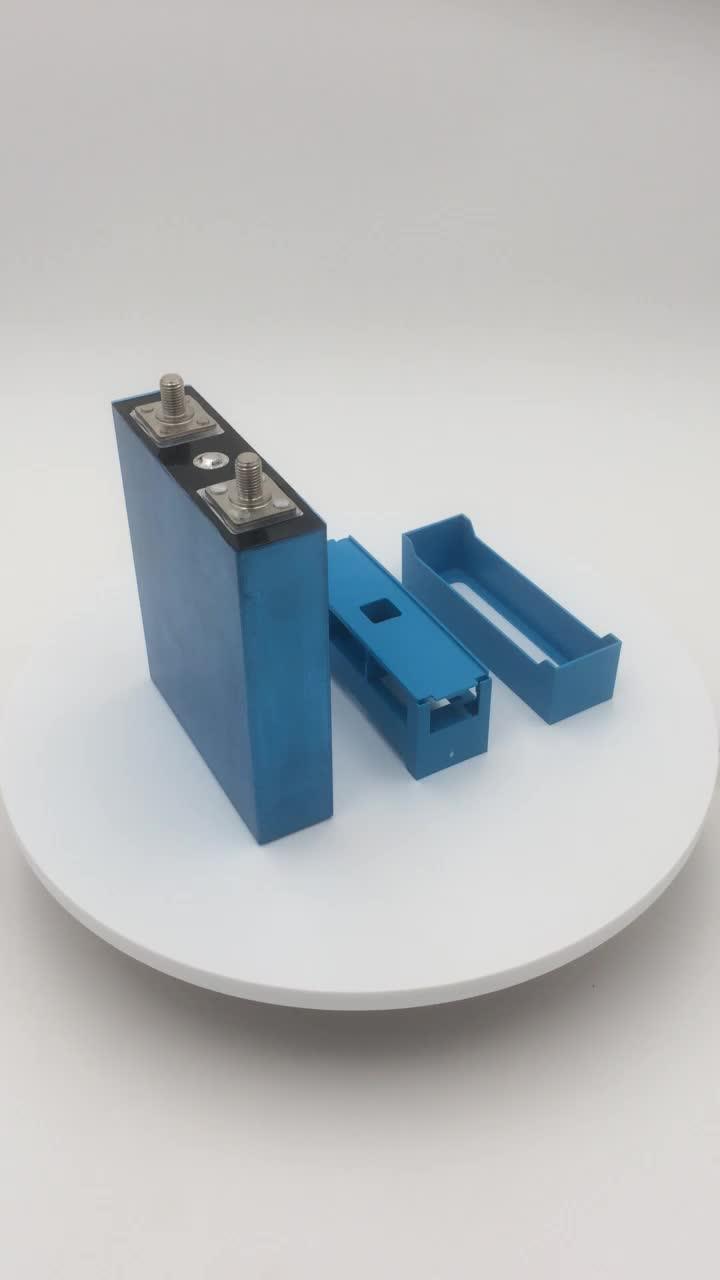 Lifepo4 3.3v Rechargeable Battery 3.3v Li-ion Battery 25ah 50ah 60ah ...