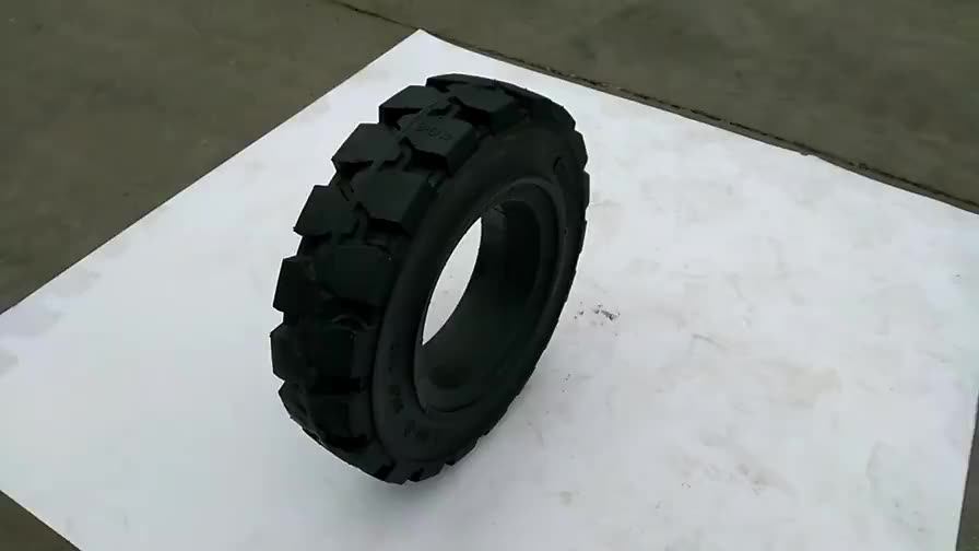 400x8 Solid Rubber Tire 400 8 Tyre Rim 375 - Buy 400 8 Tyre Rim 375 ...