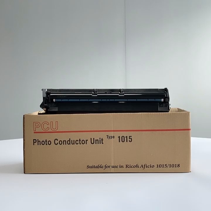 Drum Unit For Ricoh Aficio 1015/1018 2018 Mp1610 2000 2020 2011 Drum ...