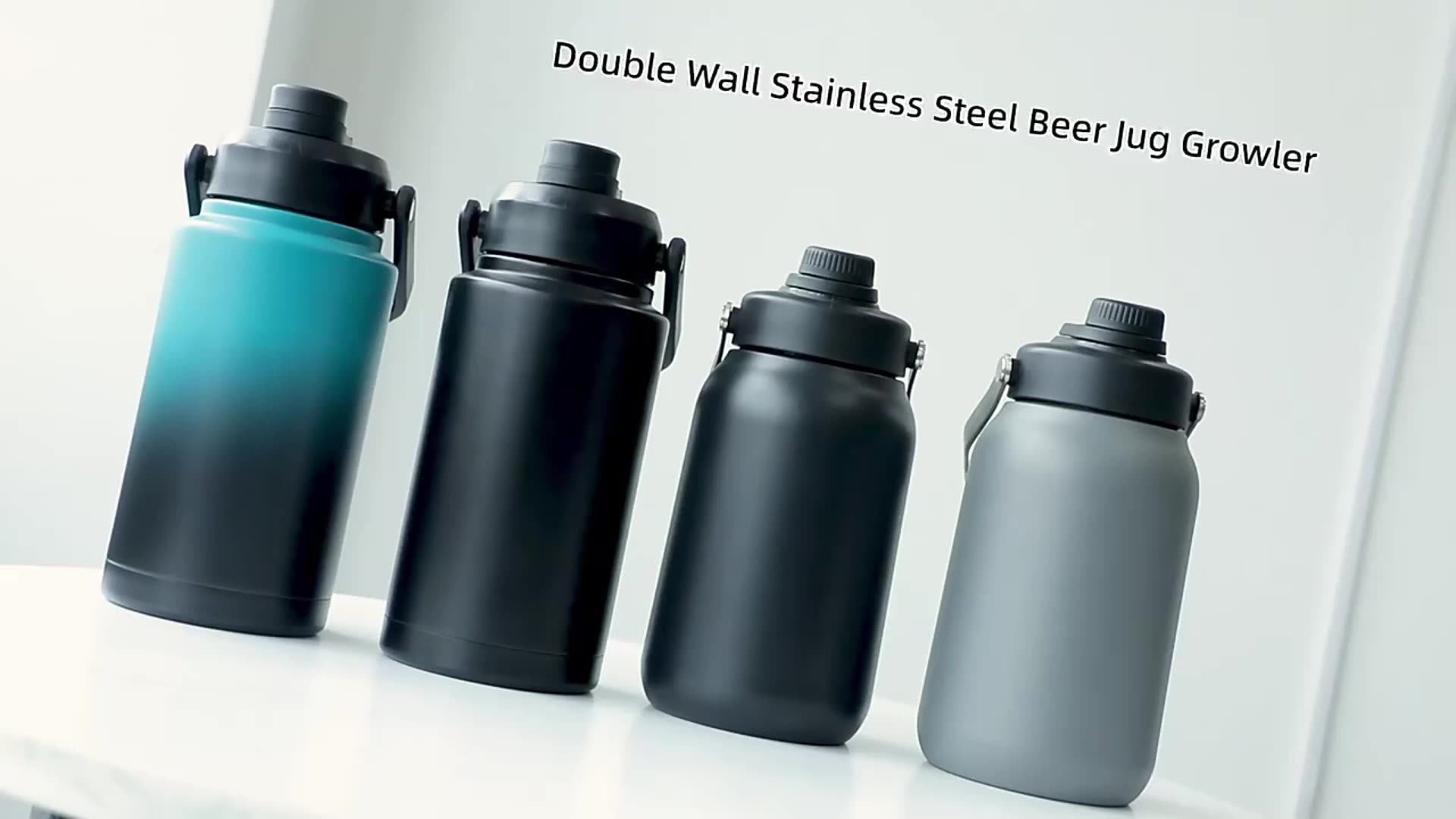 2024 Simple Travel Tumblers Stainless Steel Tumbler Mugs 16/20/24oz Bpa ...