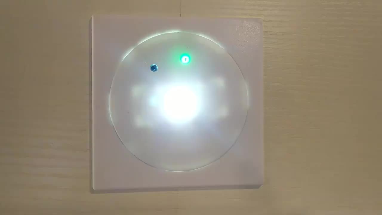 3hrs Battery Backup Emergency Led Downlight - Buy Emergency Led ...