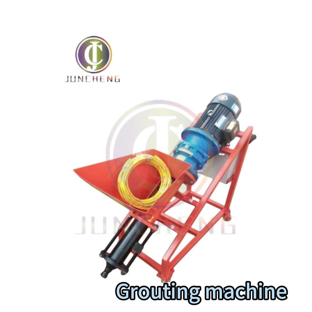 New Fire Door Grouting Machine Doors And Windows Vertical Grouting ...