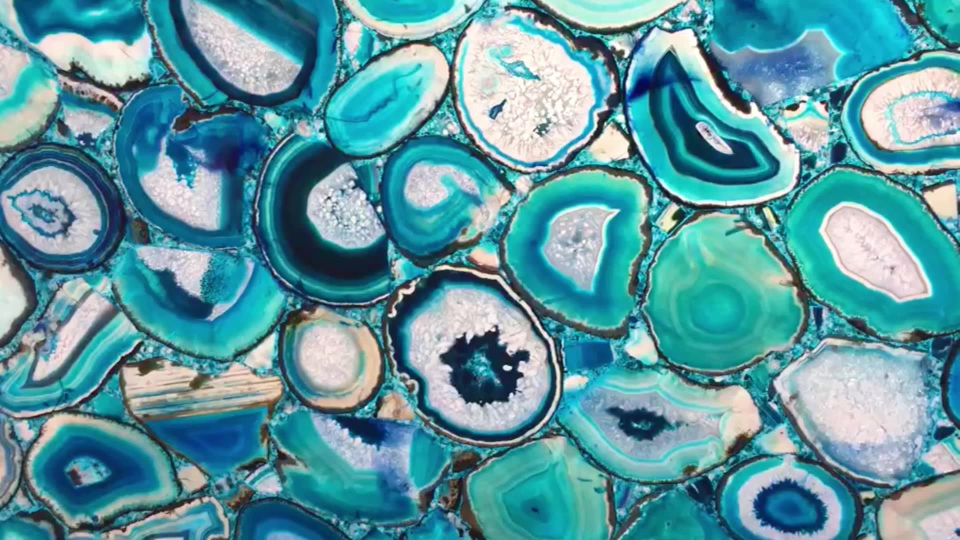 Ceiling Wall Panels Nature Agate Mosaics Panel Rv Ceiling Panels - Buy ...