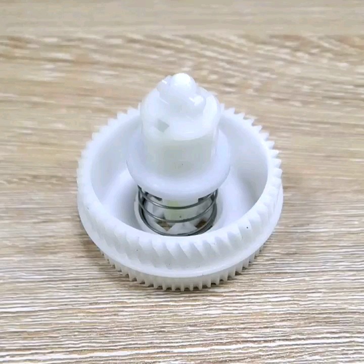 Ly8057 Develop Gear For Brother Hl-1110 1118 1208 1218 Mfc 1813 1818 ...