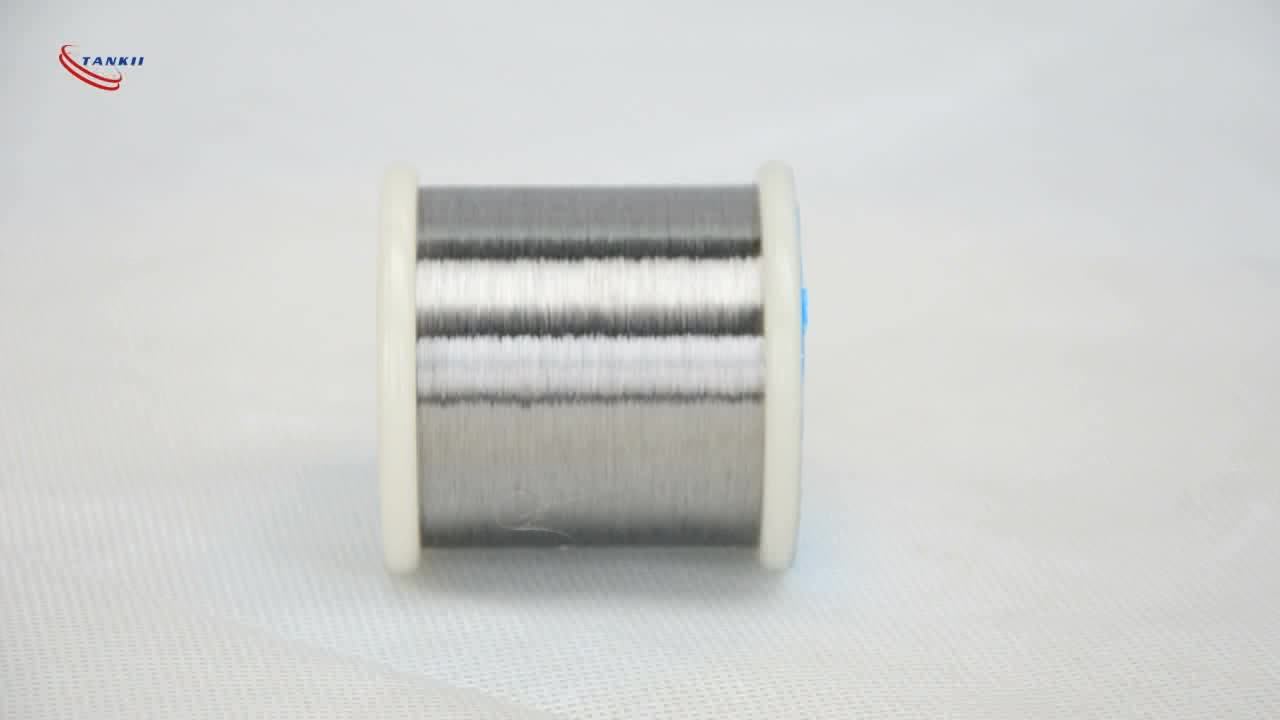 T Type Copper Constantan Thermocouple Wire With Diameter 20awg - Buy ...