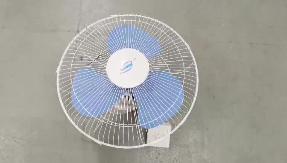 Professional 360 Degree Rotating Electric Oscillating Orbit Fan - Buy ...