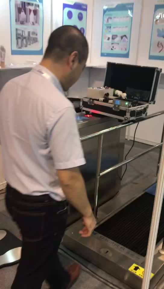 Kuras Otomatis Air Kotor Industrial 1 2 3 Meter Sol Sepatu Mesin ...