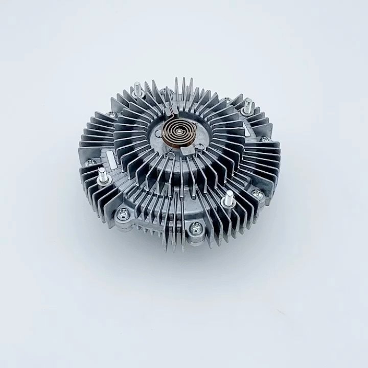 Fan Blade 16361-0l020 16361-67020 16361-67030 For Toyota Hiace - Buy ...