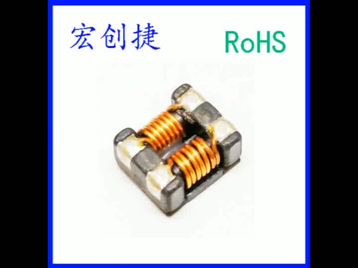 贴片高频陶瓷绕线电感 1812ls 473xjlc 47uh 电流200ma 高q值 阿里巴巴