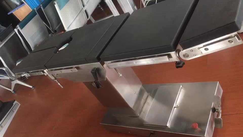 Maquet Meja Operasi Ortopedi Ginekologi Bedah Elektrik Darurat Medis ...