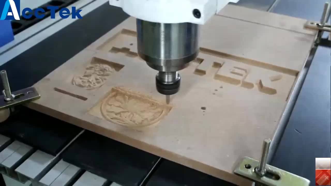 Mini Cnc 6090 Router,Mini Router Cnc Para Trabajar La Madera/ High ...