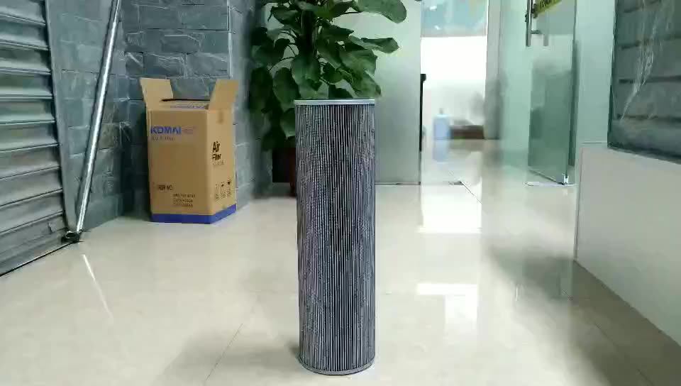 Hydraulic Oil Return Filters Element 803172727 Hydraulic Filter Tlx235l ...