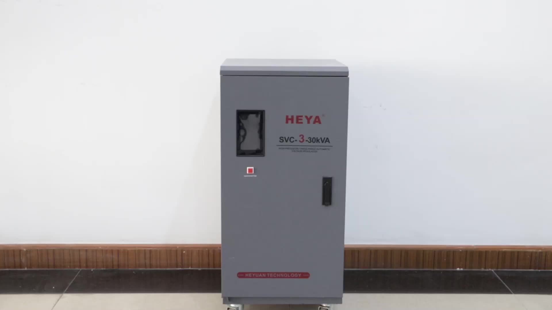 Sdr Digital Type 220v 230v 240v 50hz 60hz Single Phase 5000va Ac ...