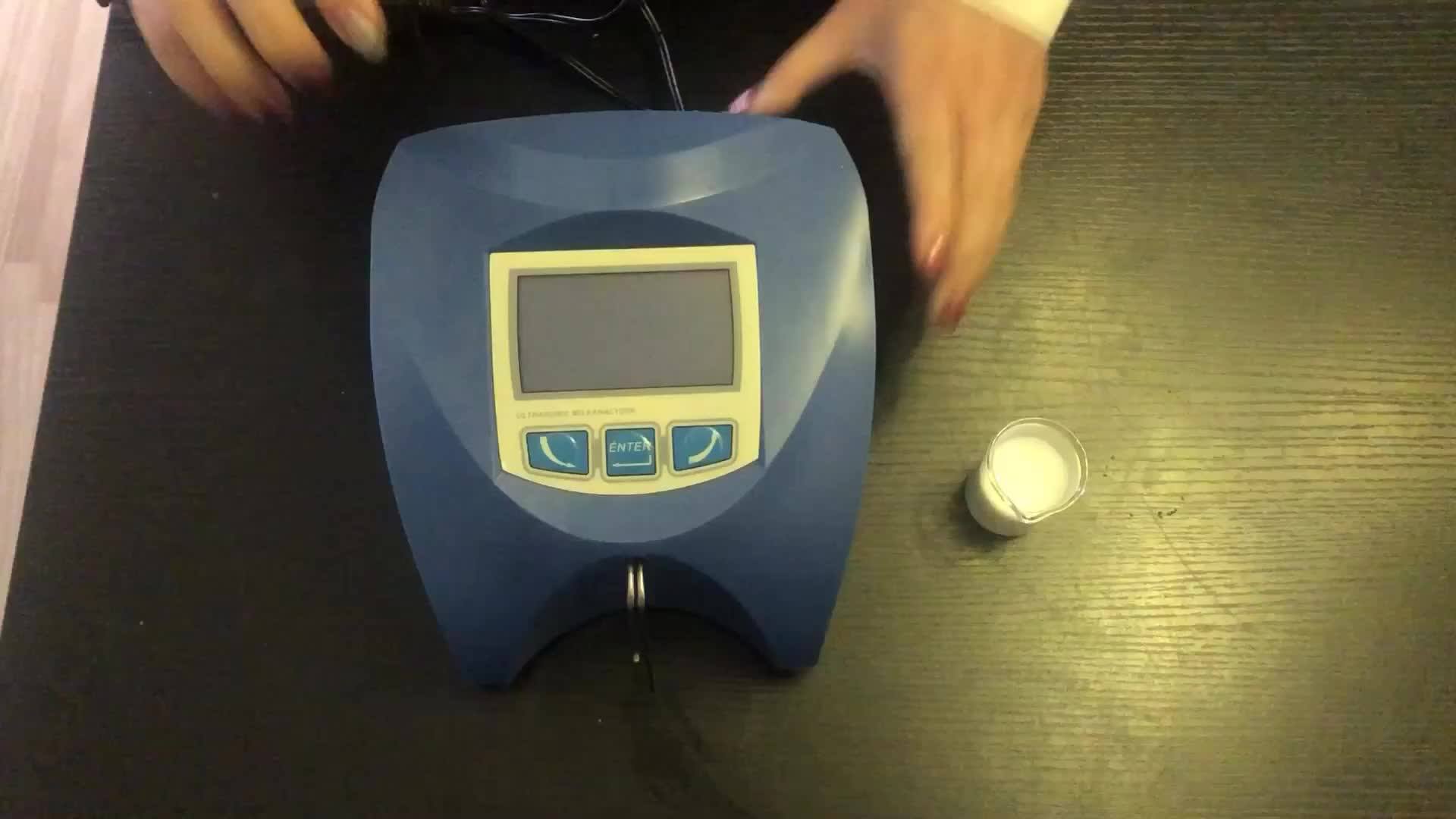 Cheap High Quality Portable Milk Testing Equipment - Buy Milk Testing ...