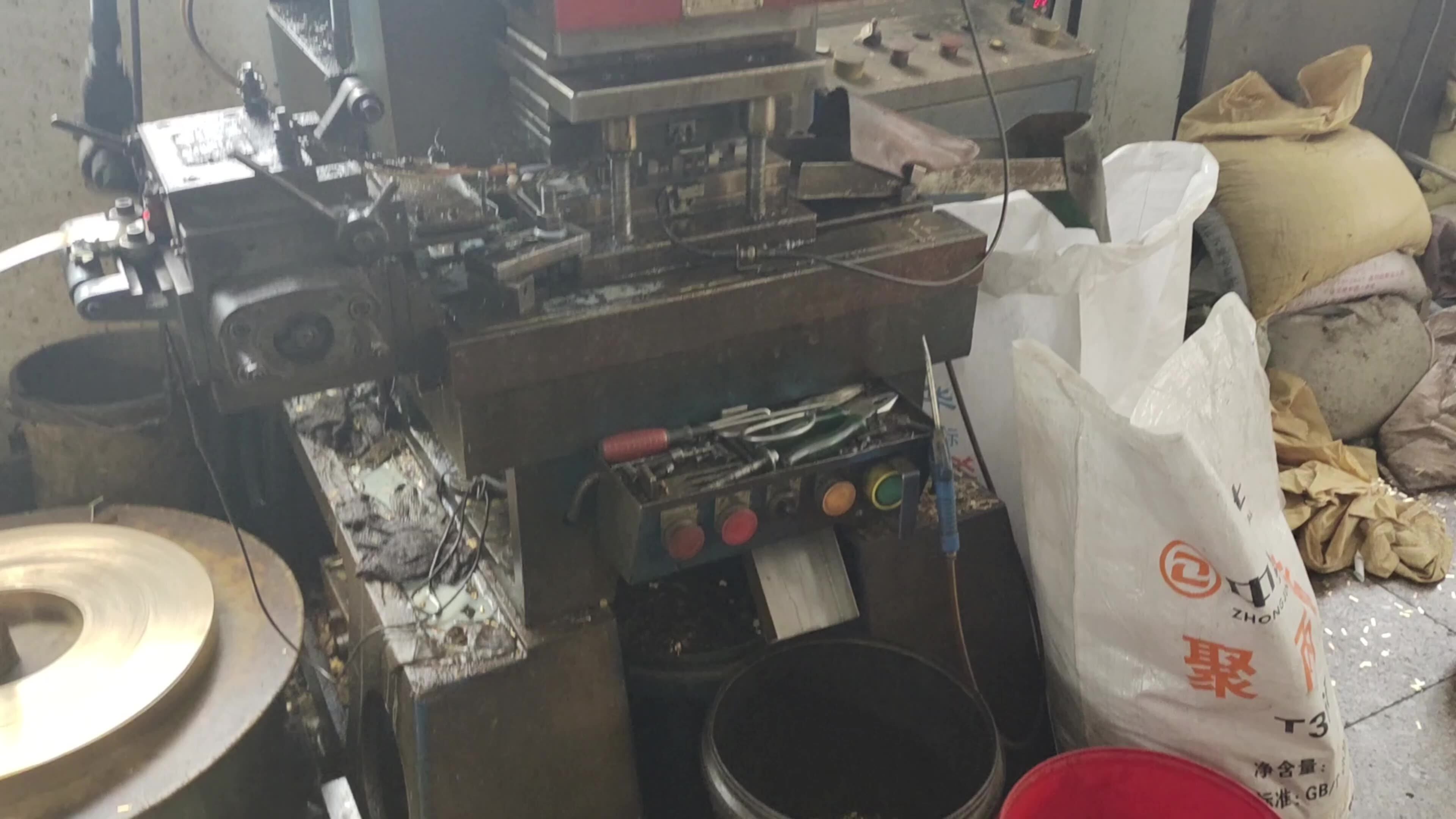 Male Female Docking Cold Pressed Terminal Mdd Pre Insulated End ...