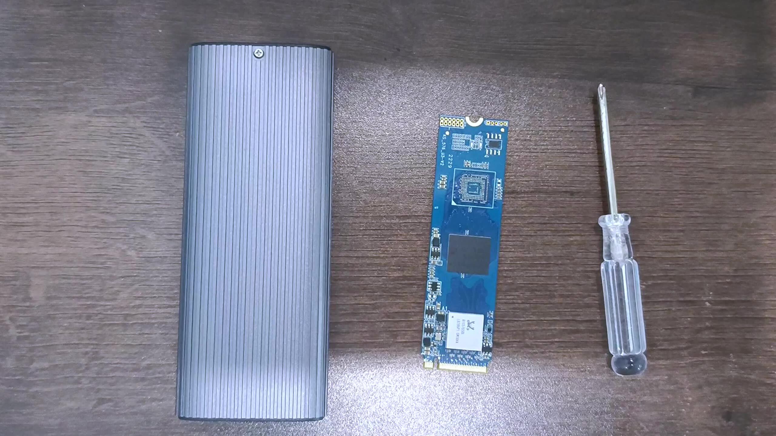 New Series Small Usb Type C M2 Drive Rgb Ssd Nvme 2230 Sata Macbook ...