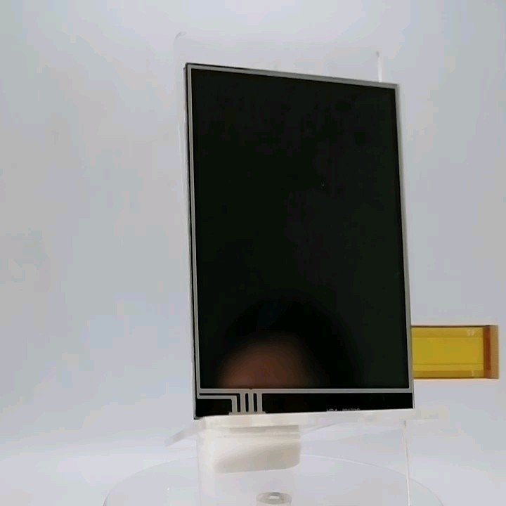 3.5 Inch Hvga 320x480 Ips Tft Lcd Panel Touch Screen Diy Display Module ...