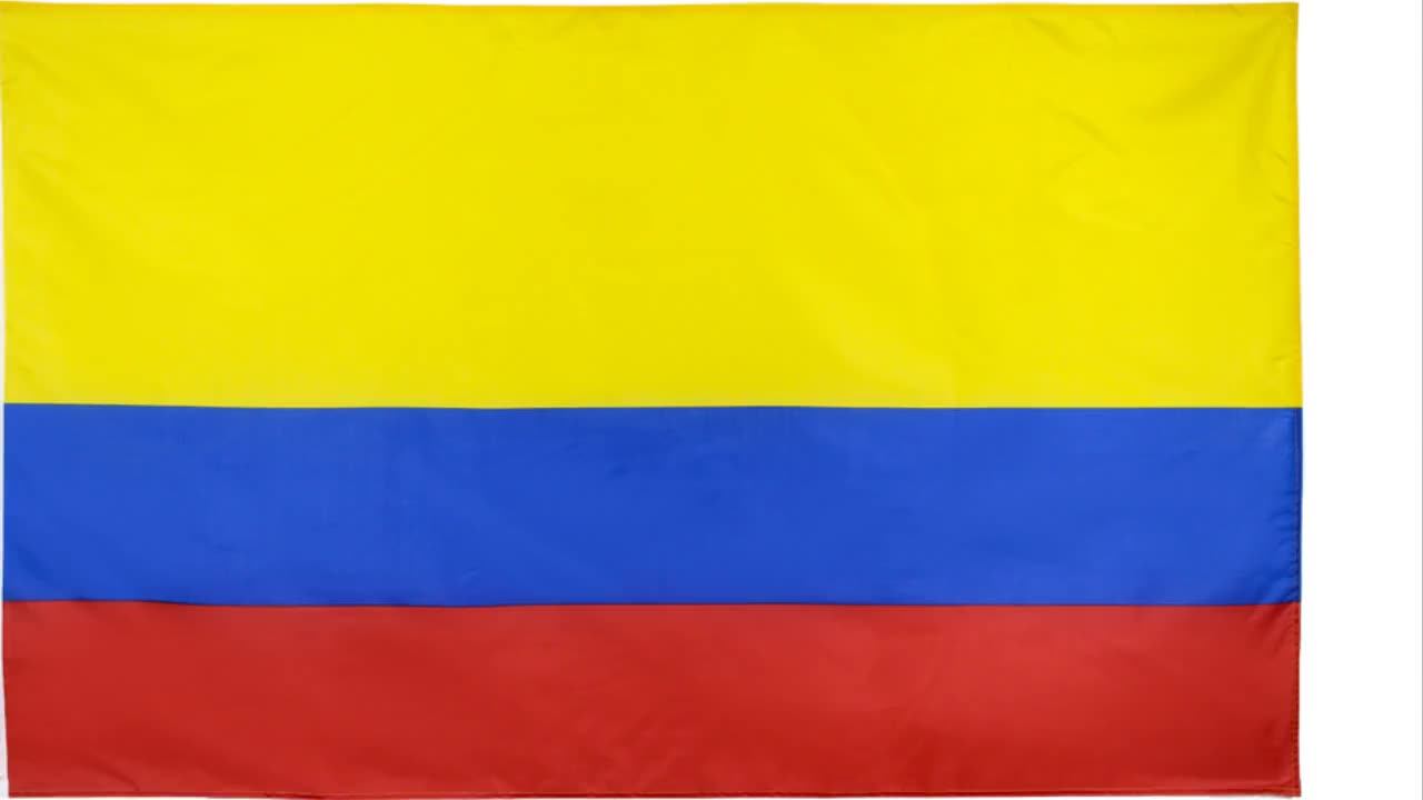 Wholesale Fast Shipping Polyester Printed With Brass Grommets 3x5 Foot ...