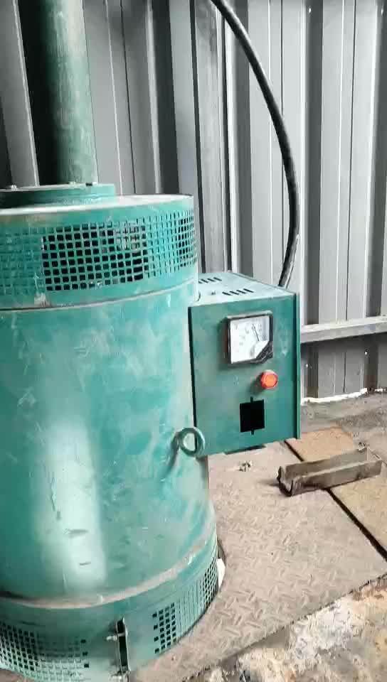 30kw Pressure Brushless Induction Type Axial Turbine,Small Hydro Power ...