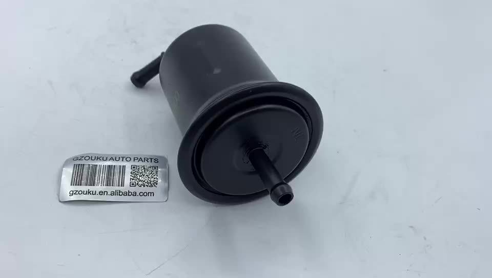 Fuel Filter For F A W Chinese Car 1105-110w01a00/1105110w01a00 - Buy ...