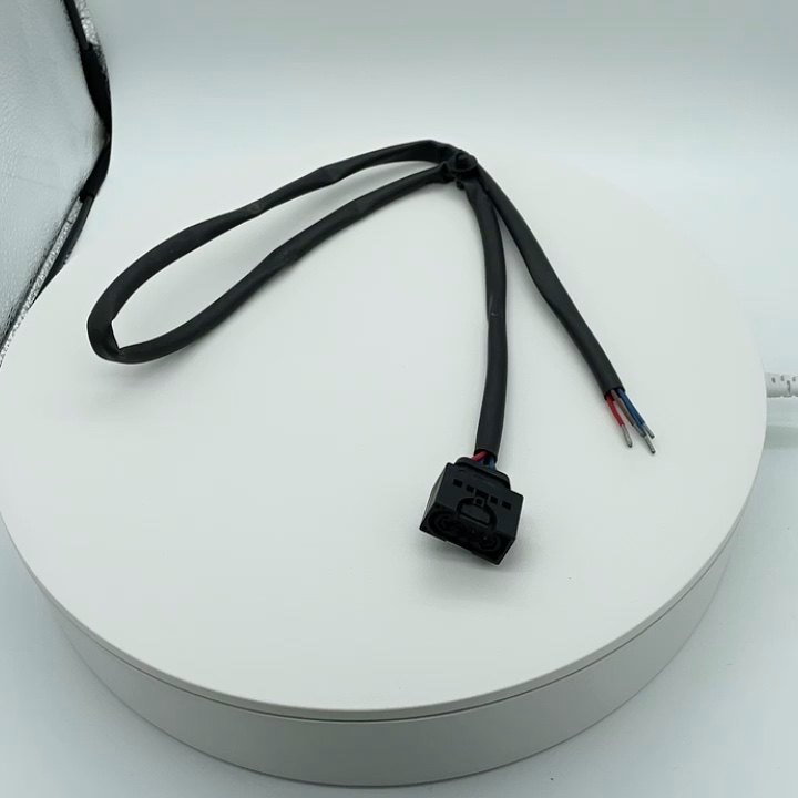 3路kostal Slk 2.8密封汽车油压连接器，用于bmw 09441311 22140492050 09441911 - Buy 汽车 ...