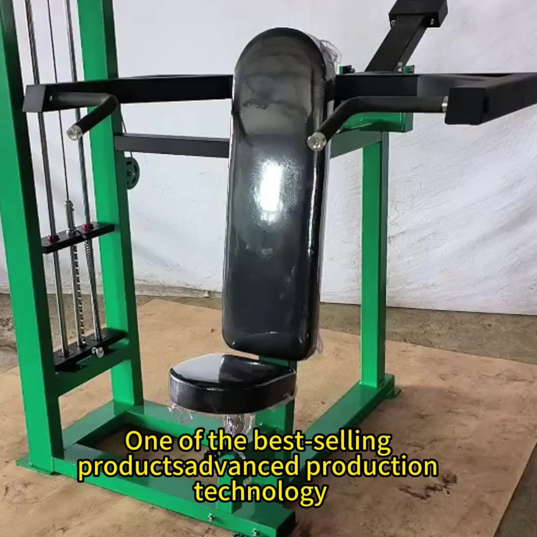 Triceps Extension Machine Gym Equipment Names Seated Tricep Extension ...