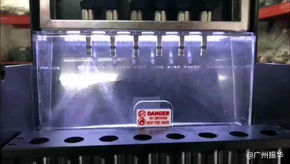 Auto Parts Fuel Injector Nozzle H112615 Yz52c02036 Itg048 Fi114991 ...