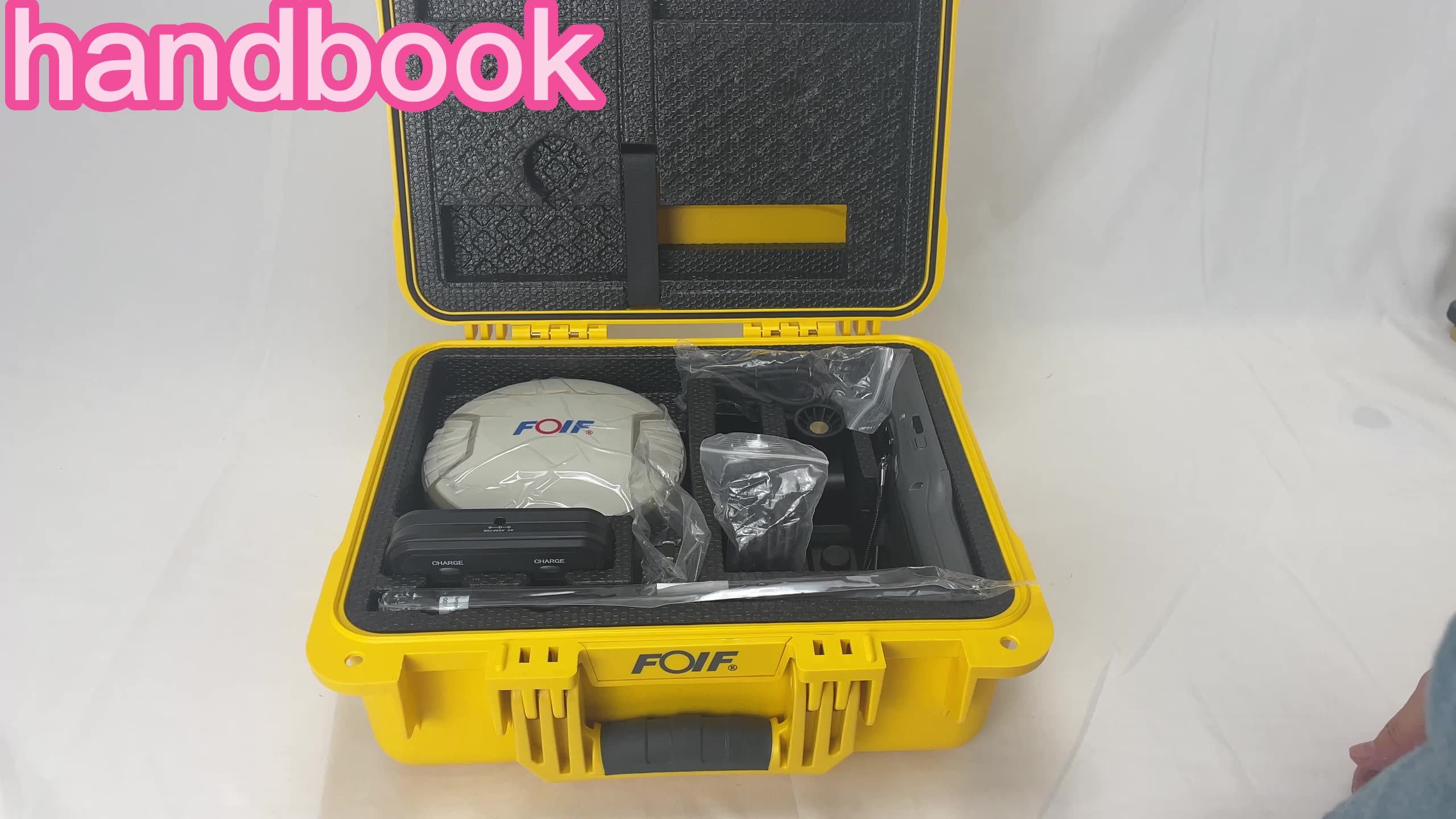 High Performance Gnss Gps Survey Gnss Equipment Rtk Gps 800 Channels ...