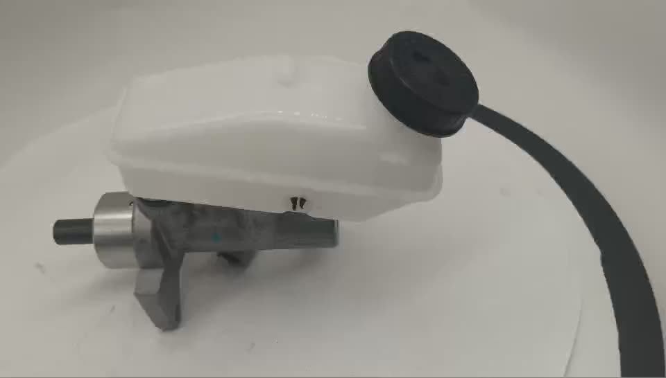 Oem 93742290 93742290 96470259 Brake Master Cylinder For Chevrolet Aveo ...