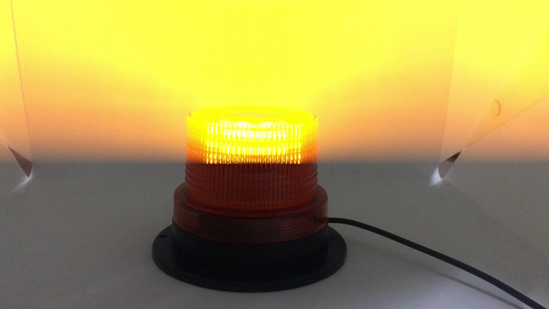 Good Quality Led Warning Beacons,Super Bright Flashing Light,Revolving ...