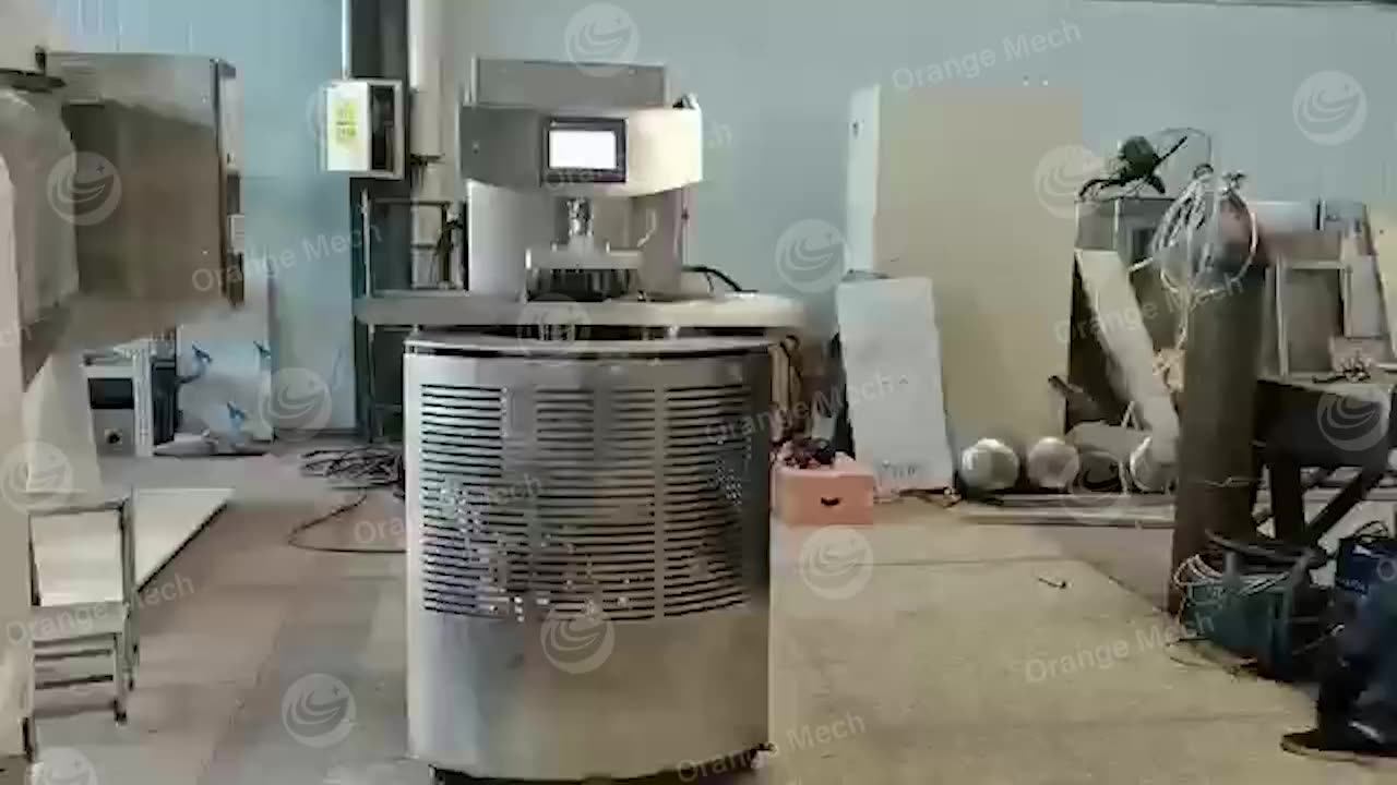 Multi Function Cheap Small Fully Automatic 8kg Dosing Melt Table Top ...