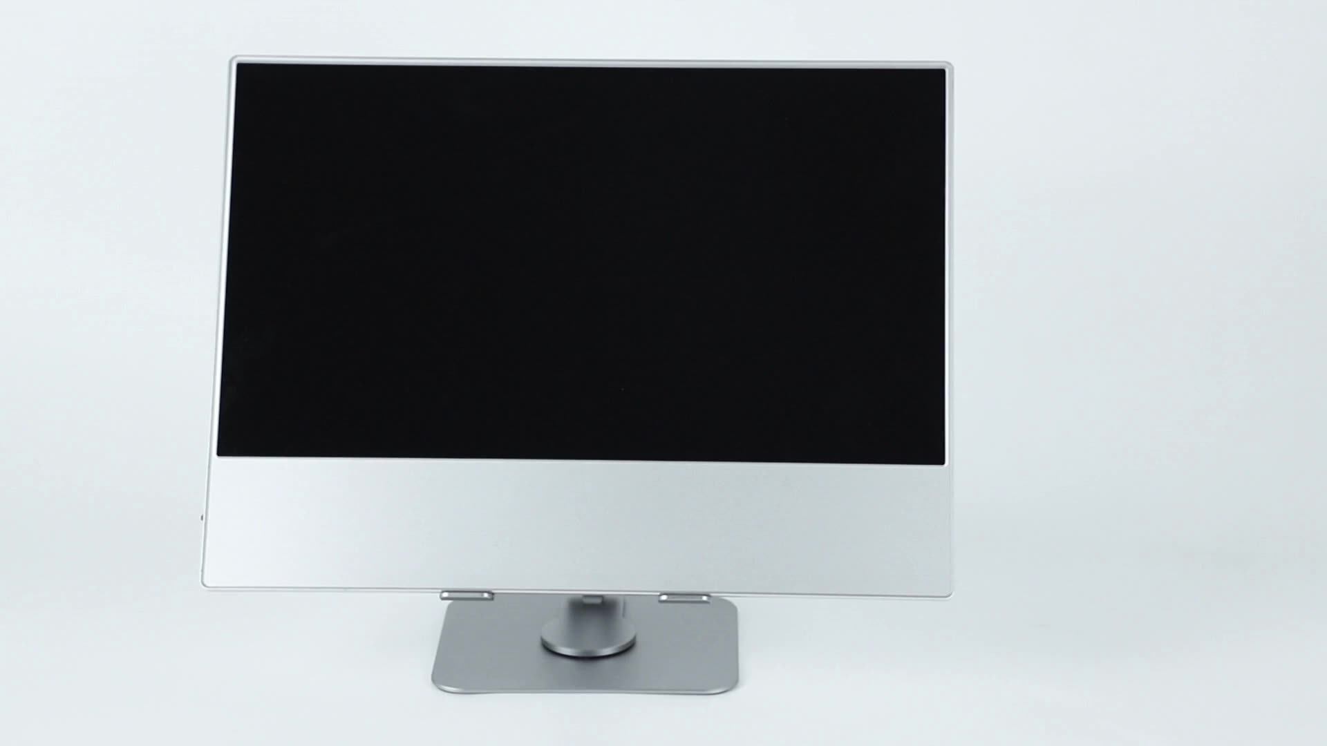 Sibolan 4mm Ultra-narrow Bezel Ultra-thin Slim Unibody Design 15.6 Inch ...