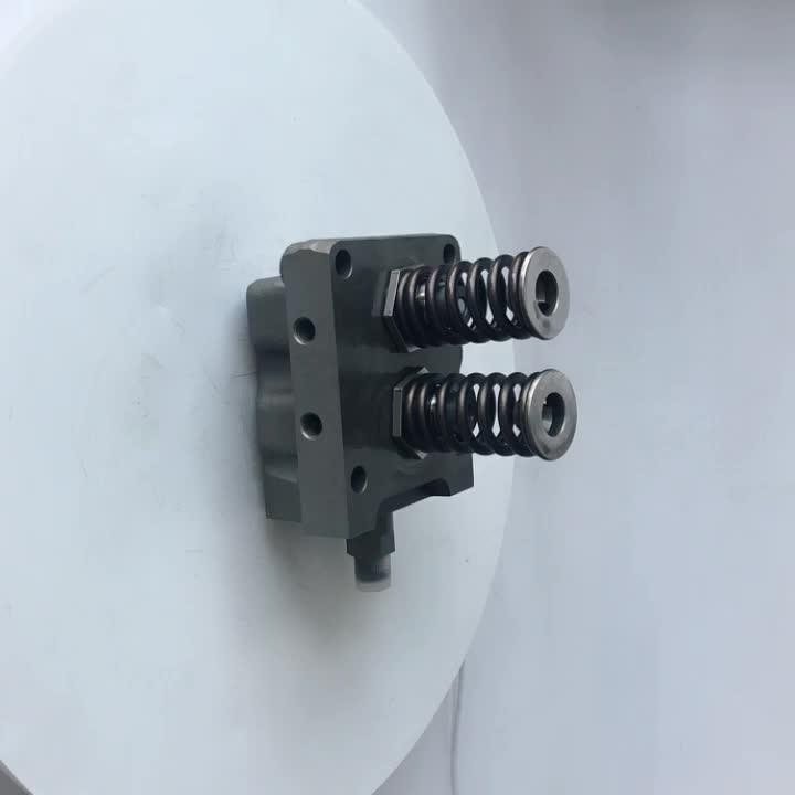 Qsc8.3 Isle Qsl9 Injection Pump 3973228 Fuel Pump Head 4954199 4954908 ...