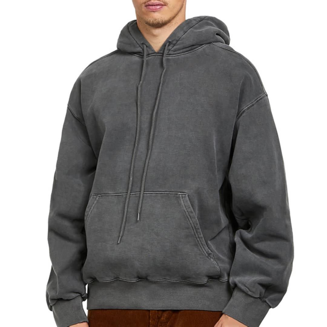 Heavyweight Printing Cotton Oversize Blank Vintage Printing Acid Wash ...