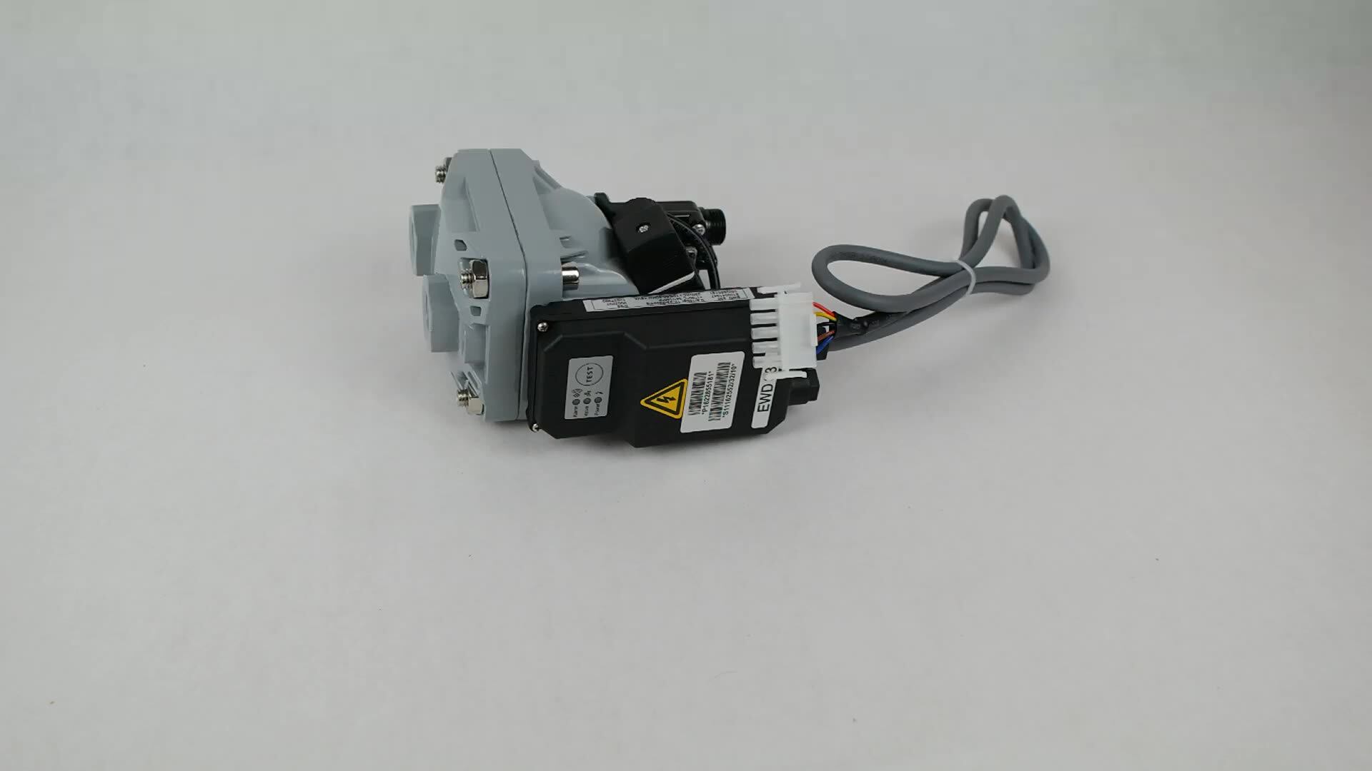 Wholesale Air Compressor Electronic Drain 2901146551 Ewd330m Automatic ...