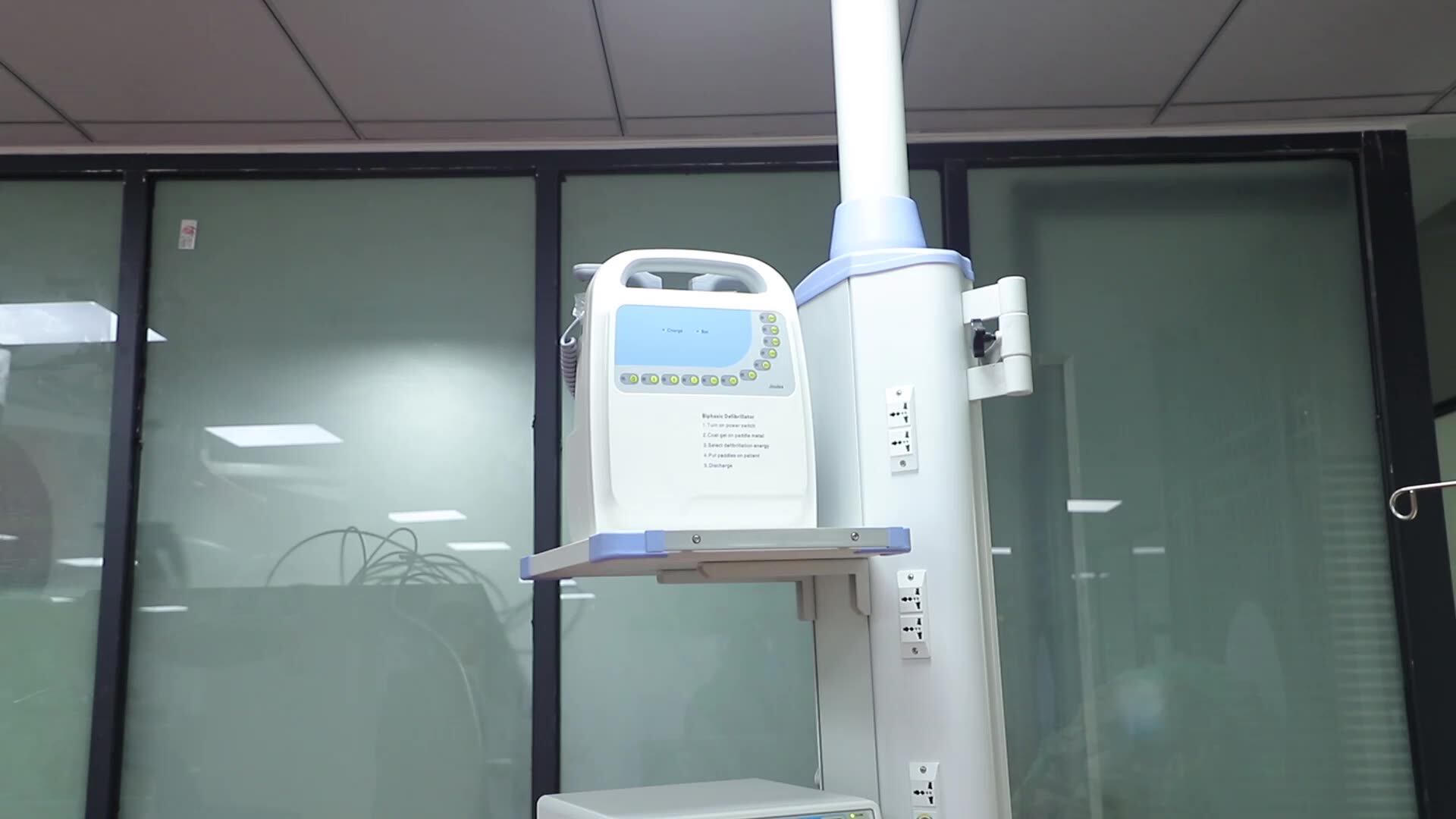 Ysesu-2000i6 Medical Electrosurgical Generator Electrocauterization ...