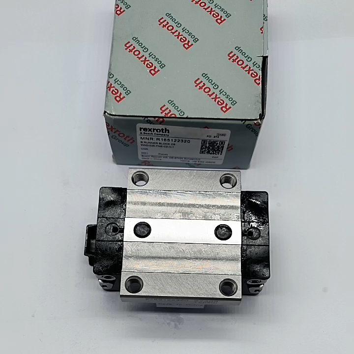 原装力士乐直线导轨r165141220 R1651-412-20 - Buy 直线导轨和滑块,Rexroth直线导轨r165141220,Rexroth直线导轨块r165141920 ...