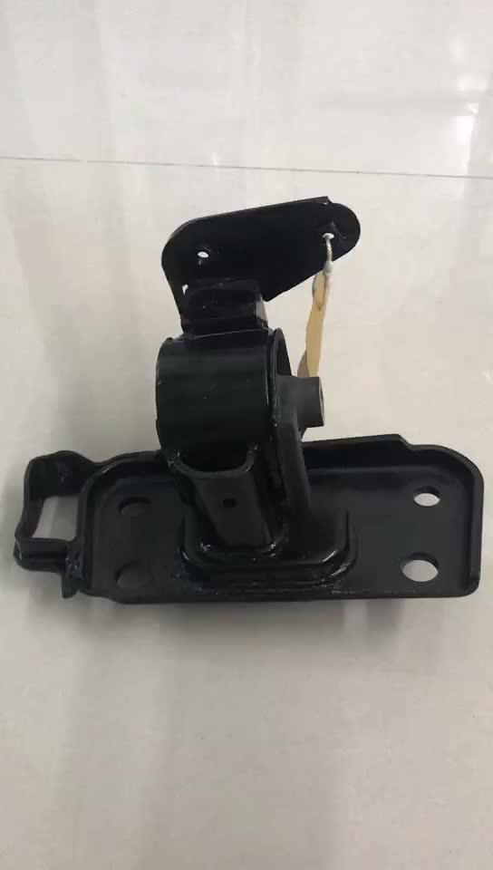 12372-28220 12372-28280 12372-0h190 Rubber Engine Motor Mount Left For ...