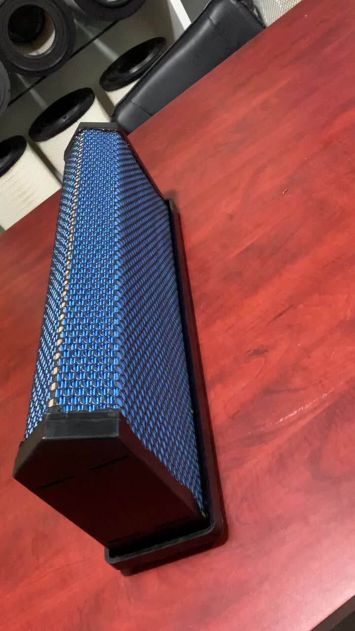 Us Truck Parts Truck Air Filter For Freightliner Cascadia Af27879 ...