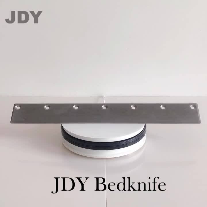 Lawn Mower Bed Knife 94-6395 21"low Cut Bedknife Suitable For ...