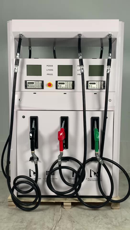 Blue Sky Diesel Dispenser Pump Price For Tatsuno Type Fuel Dispenser ...