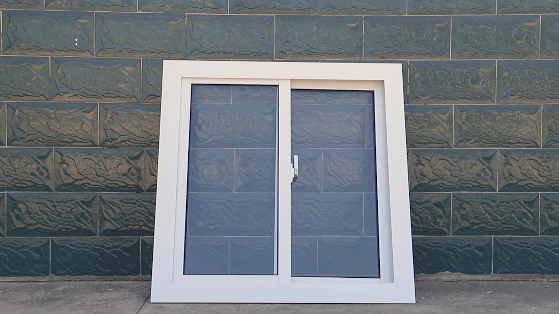 2020 Upvc/pvc Small Sliding Window Impact Windows Upvc Material ...